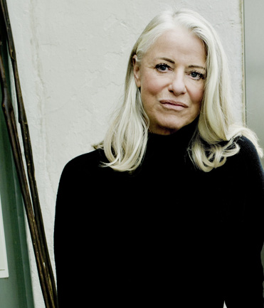 Iris von Arnim (German Fashion Designer) ~ Bio Wiki | Photos | Videos