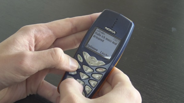 Video-Rant: Warum kombiniert eigentlich niemand aktuelle Technik mit ...