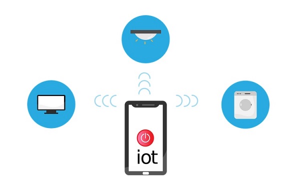 Consumer Internet of Things: 5,2 Milliarden IoT-Geräte im ...
