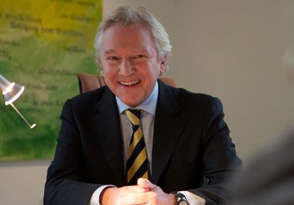 Interview D&O-Experte Michael Hendricks: Die unerklärliche ...