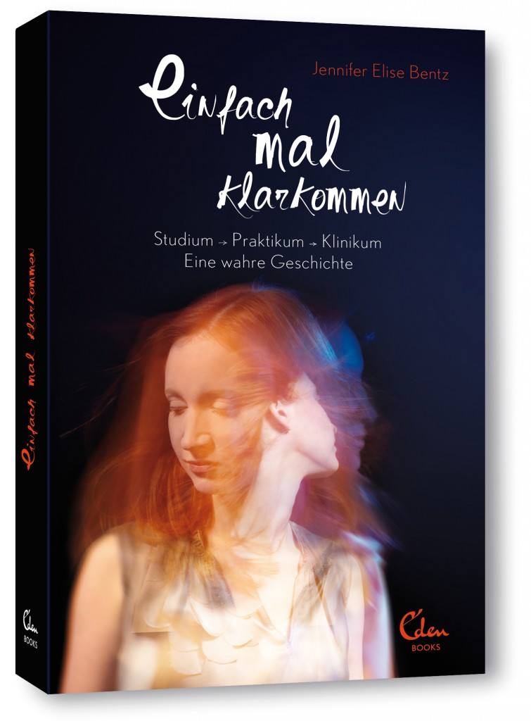 Buchauszug Jennifer Bentz „Einfach mal klarkommen“: Wenn der ...