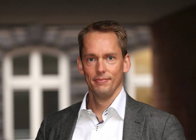 Matthias Kolbusa: Wie der Neid und das Klein-Klein von Einwänden ...