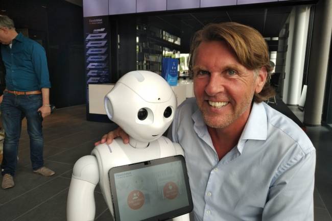 Buchauszug Carsten Rath: „Schluss mit Everybody´s Darling – Warum wir ...