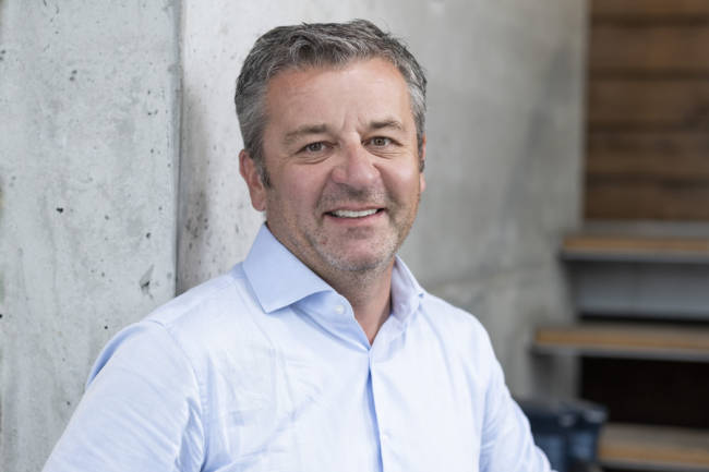 Den „Nahaufnahme“-Fragebogen beantwortet Pferde-Onlineshop-Gründer ...