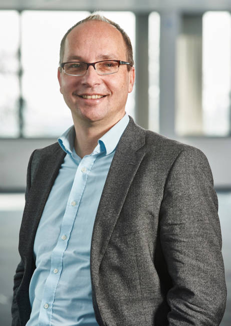 Fragebogen „Nahaufnahme“ mit Pakadoo-Gründer Markus Ziegler, der findet ...