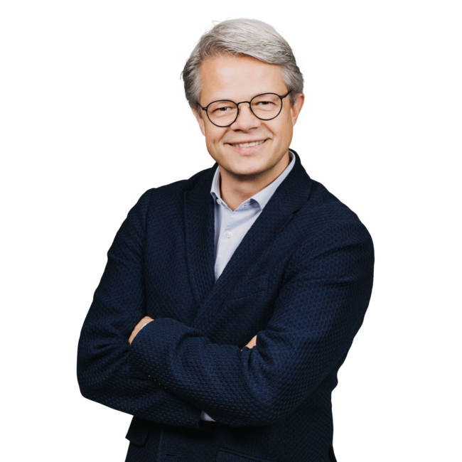 Wenn Mitarbeiter nicht zu unserer Firma kommen, gehen wir eben zu ihnen ...