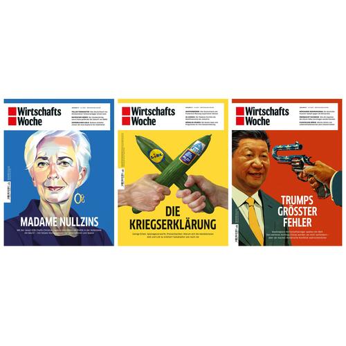 In eigener Sache: Zwei Awards für die WiWo – European Publishing Award ...